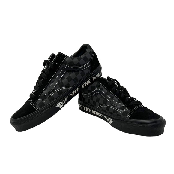 Vans | Shoes | Vans Style 36 Se Bikes Pk Ripper Shoes Black Vna54f64yt ...